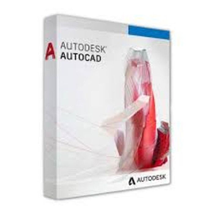 AUTODESK AUTOKAD 2023 CLE UNIQUE 12 MOIS - Cdiscount TV Son Photo