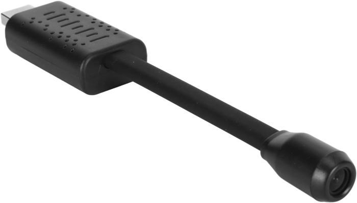 Caméra Cachée, Caméra Espion HD 1080P, Mini Caméra sans Fil WiFi avec ...