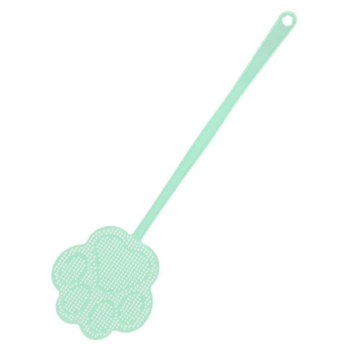 OMABETA Swatter de la mouche Fly Swatter Mute Bear Forme allongée ...