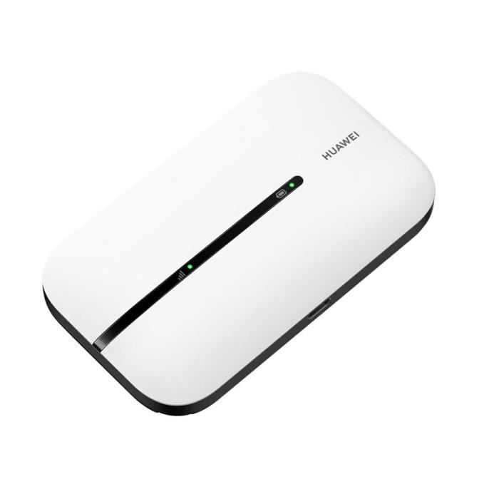 Huawei E5576-320 débloqué 4G Routeur Mobile WIFI Original Cat4 150Mbps ...
