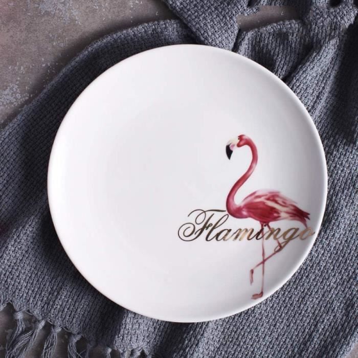 Assiette De Table En Céramique Pour Repas De Mariage En Céramique ...