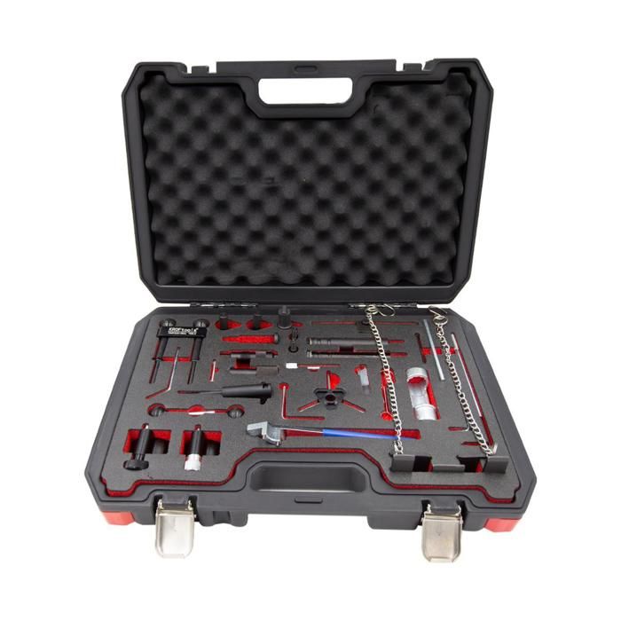 KIT CALAGE DE DISTRIBUTION MOTEUR POUR VW AUDI SEAT SKODA VAG ...