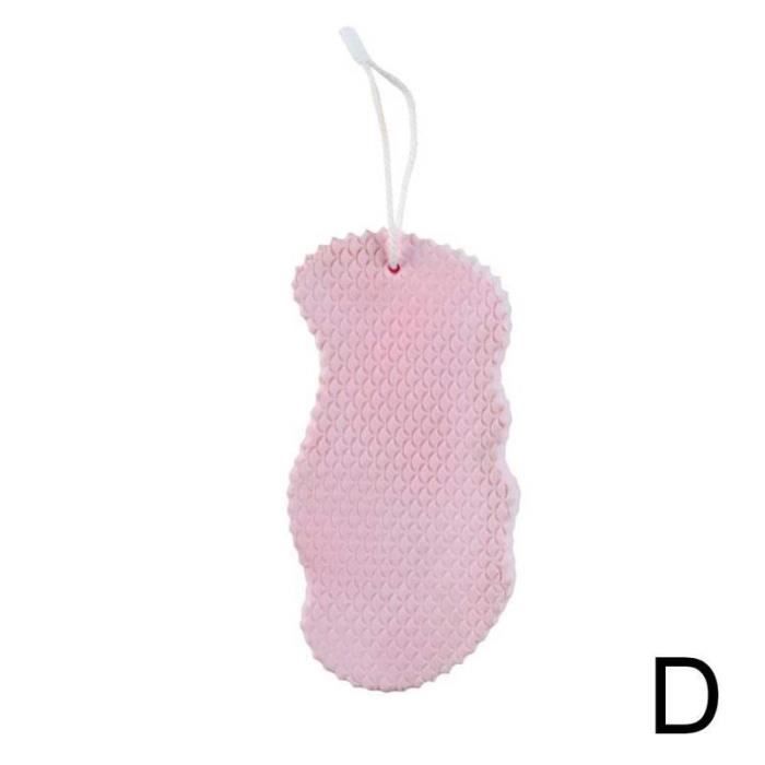 Éponge vaisselle,Éponge de salle de bain pour enfants, outils de bain ...