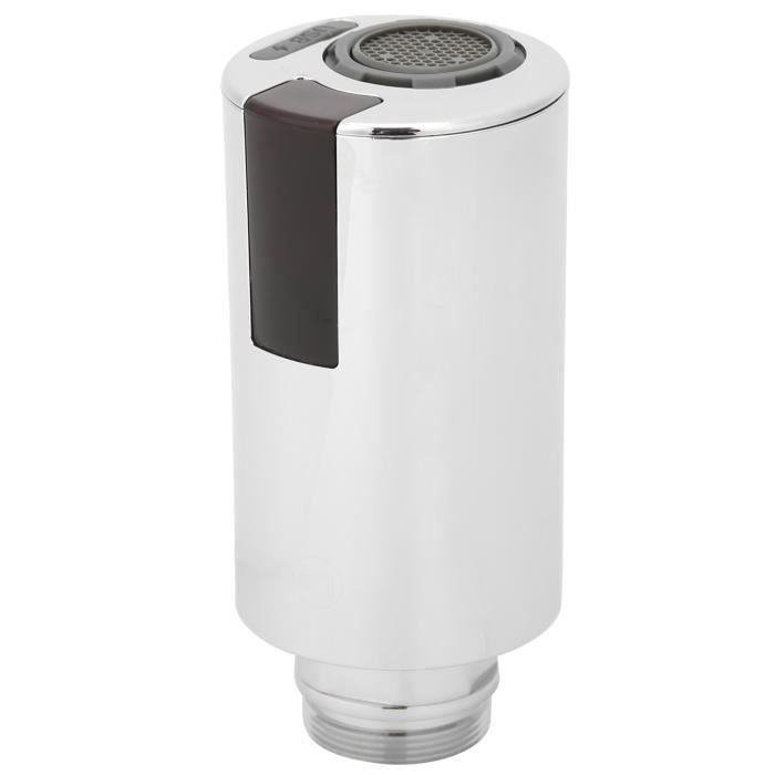 GOTOTOP robinet mains libres Capteur de mouvement de robinet à capteur ...