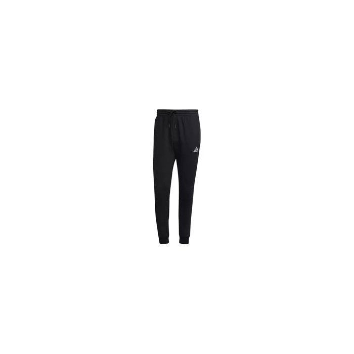 Pantalon de survêtement - Adidas - HL2236 - Noir - Coton - Confortable ...