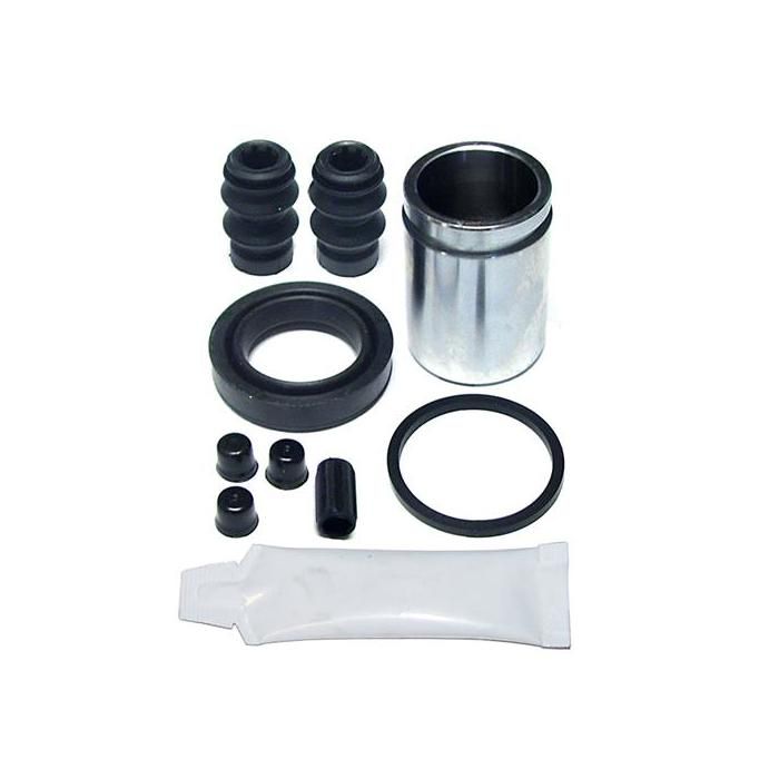 Kit de Réparation Étrier Frein + Piston Arrière 38 MM Pour Système Freinage - Cdiscount Auto