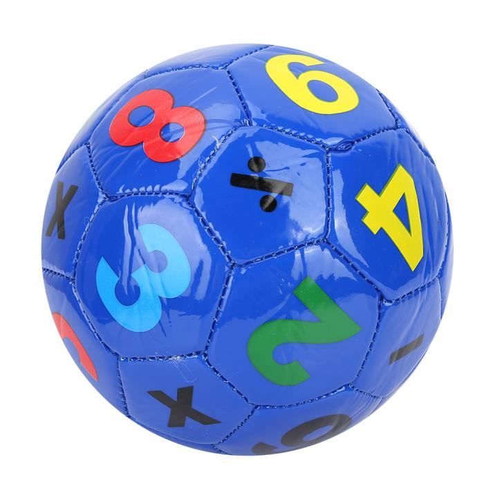 Ballon de Football pour enfants - OMABETA - Taille 2 - PVC de qualité ...
