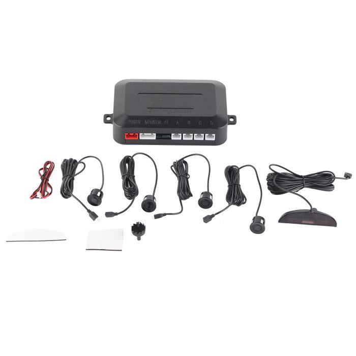 OMABETA capteurs de recul Kit de capteur de stationnement de voiture ...