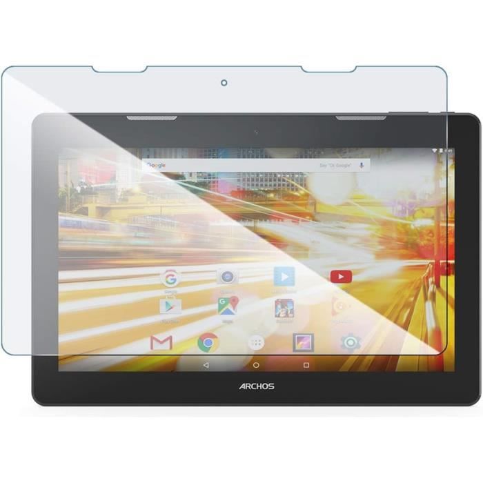 Protection d'écran en Verre Fléxible, Dureté 9H, Anti-Rayures, Film ...