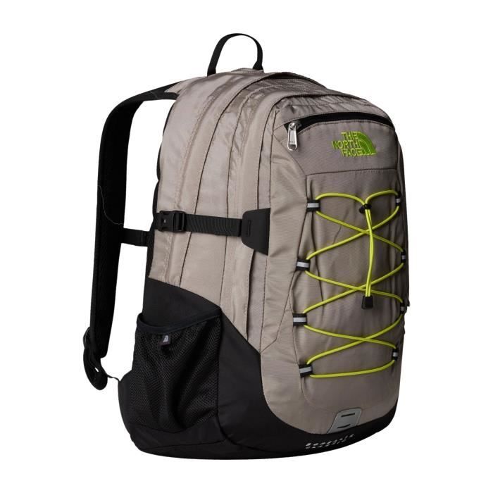 The North Face Sac à Dos pour Homme Borealis Classic Beige NF00CF9CBI4 ...