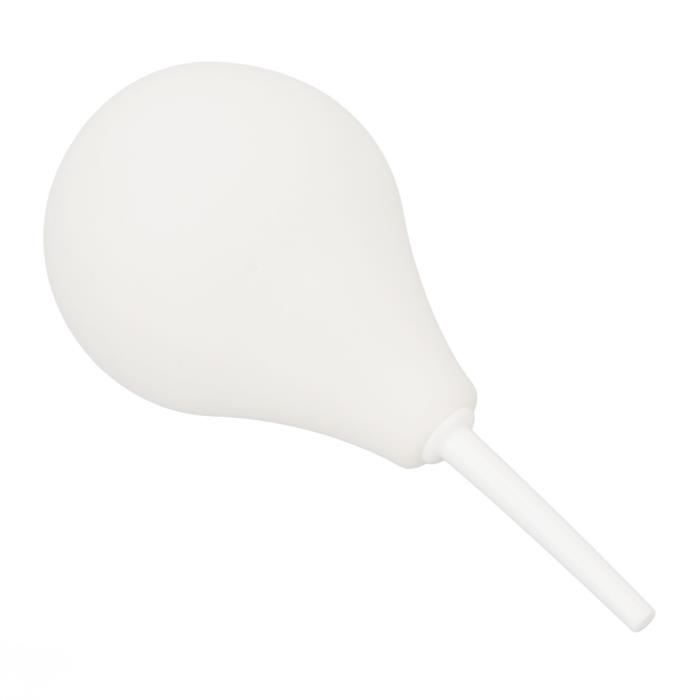 UNE Poire à lavement souple, poire à lavement professionnelle, douche ...