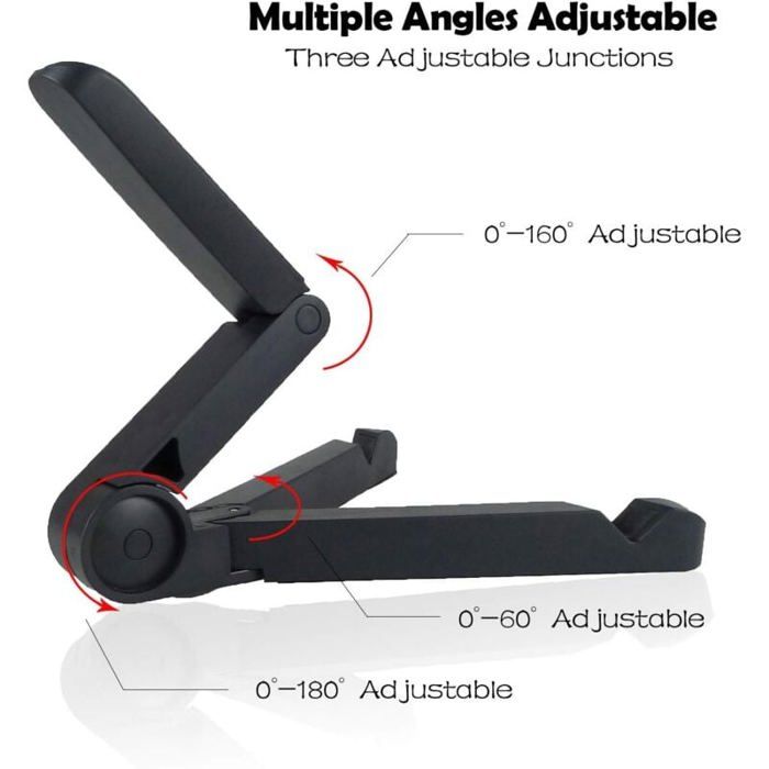 Support de tablette ventilé réglable - Cdiscount Informatique