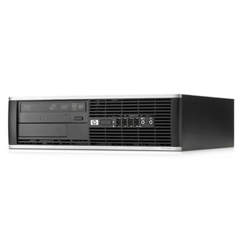 HP Compaq Elite 8000 Elite USFF, 3 GHz, Intel® Pentium®, 2 Go, 250 Go ...