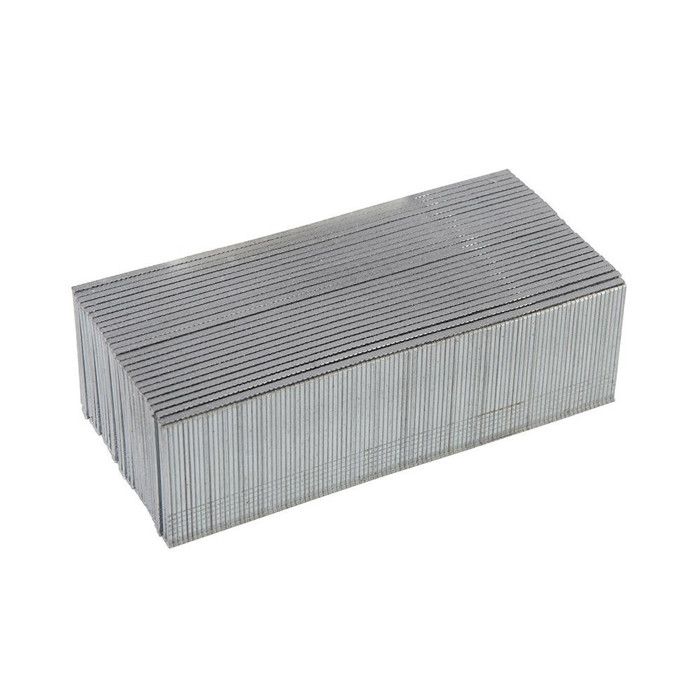 Clous de finition - Fixman - 974546 - Galvanisés - Calibre 18 - 5000 ...