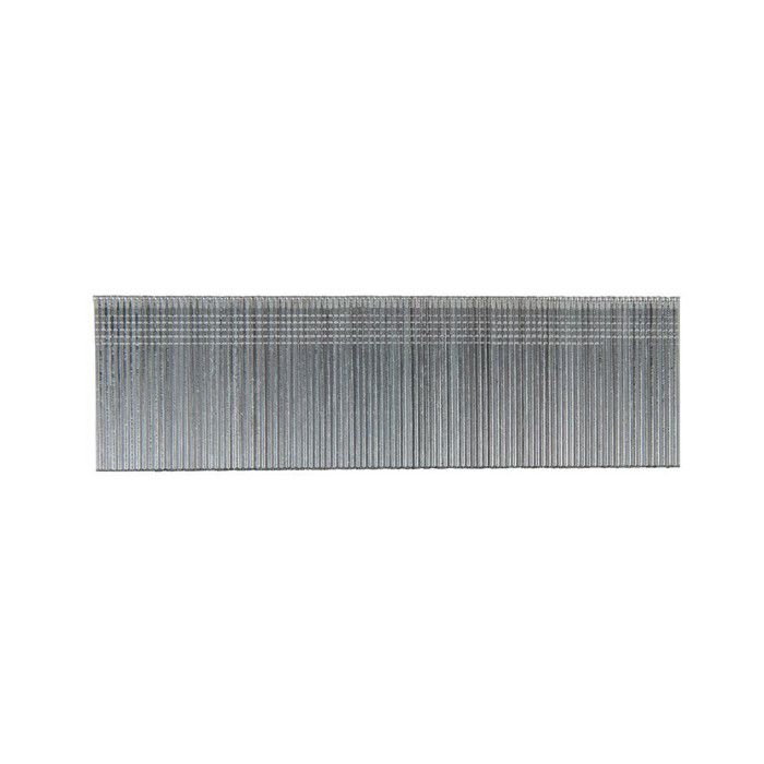Clous de finition - Fixman - 974546 - Galvanisés - Calibre 18 - 5000 ...