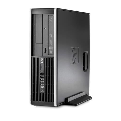 HP Compaq Elite 8000 Elite USFF, 3 GHz, Intel® Pentium®, 2 Go, 250 Go ...