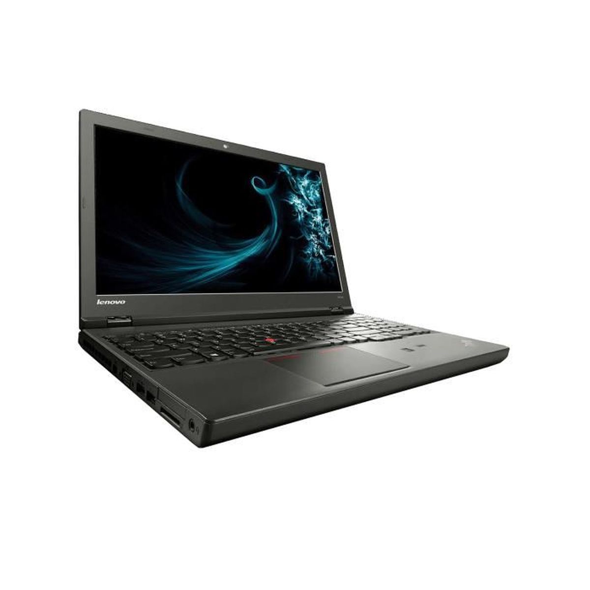 LENOVO ThinkPad W541-Intel Core i7-4810 2.8Ghz - 16GB RAM -120Go SSD ...