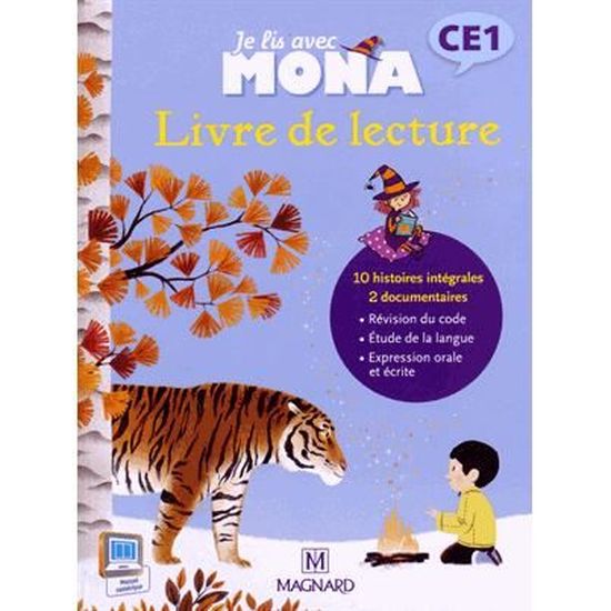 Livre de lecture CE1 - Cdiscount Librairie