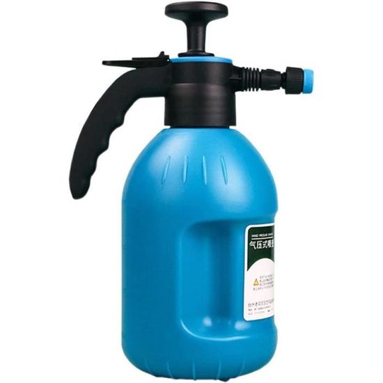 1 Pulvérisateur À Air Comprimé Pour Plantes - Bleu - 2 L[H3931 ...