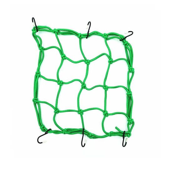 Sac-filet de coffre,Filet de Maintien en Réseau de Carburant Précieux ...