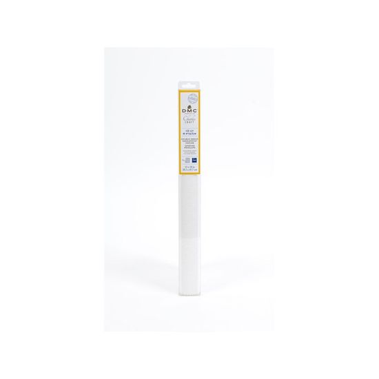 Canevas - DMC - Pénélope - 100% coton - 38,1 x 45,7 cm - Idéal pour ...