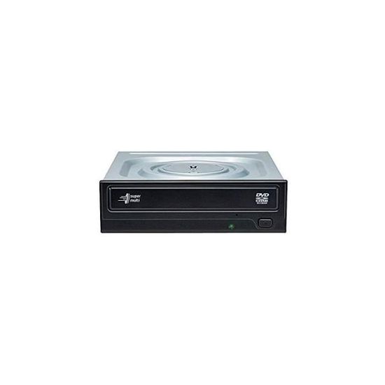 LG HLDS Interne DVD-Graveur GH24NSD5 bulk Interne noir GH24NSD5.ARAA10B ...