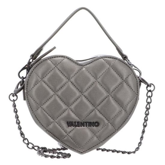 VALENTINO Marshmallow Camera Bag Cannafucil [227156] - sac à épaule ...