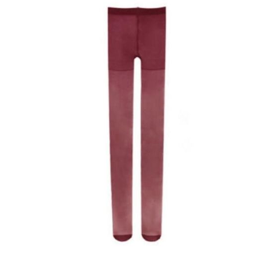 Bas - mis-bas,Collants longs en velours Transparent pour femmes,couleur ...
