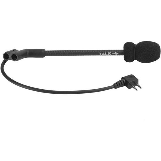 Microphone Vidéo Externe, Microphone Z Tactics, Kit De Microphone, Pour ...