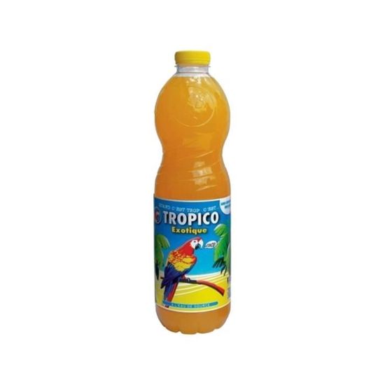 Tropico Exotique 1,5L (lot de 12) - Cdiscount Au quotidien