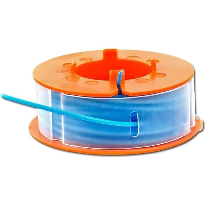 Arnold 1083-B3-0001 Bobine de Fil, Noir - Cdiscount Jardin