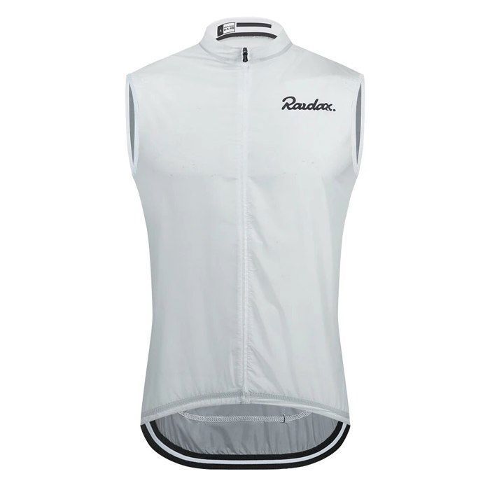 Raudax Vestes de Cyclisme Unisexe Vélo Coupe-Vent Vêtements De Cyclisme ...