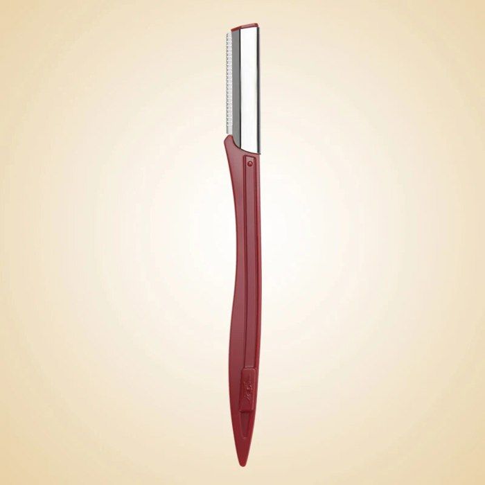 EyeblogugTrimmer Hair Remover Cutters,Facial Razor,Shaver,Sharp ...