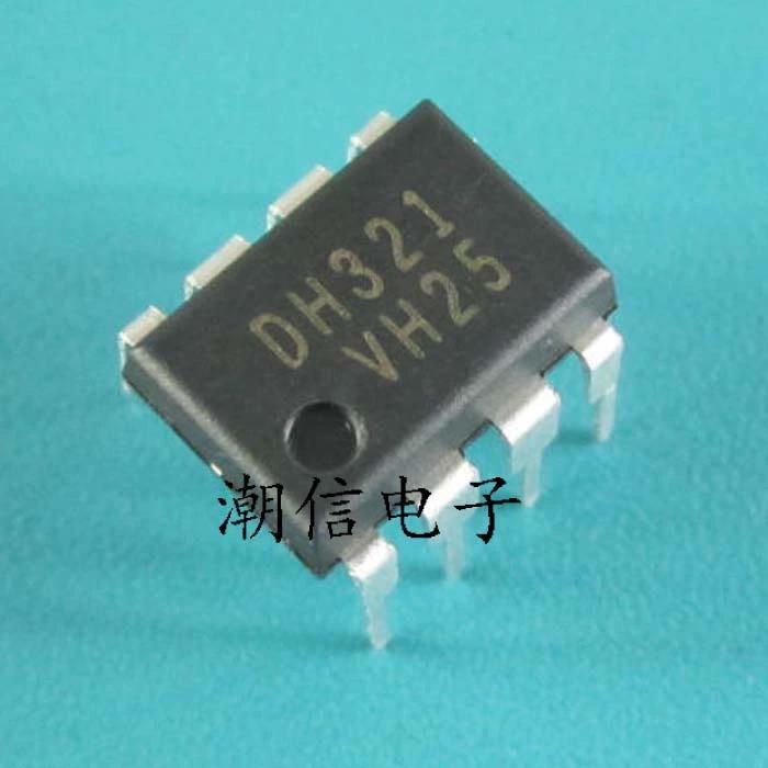 DH321 FSDH321 Induction cooker power chip CIRCUITS INTEGRES - Cdiscount ...