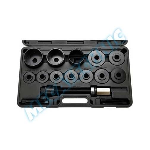Kit extracteur de roulements - 25 pièces - Achat / Vente décolleur de ...