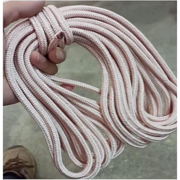 Corde en Nylon Corde de Bateau Corde Marine Ligne de Quai-amarres en ...