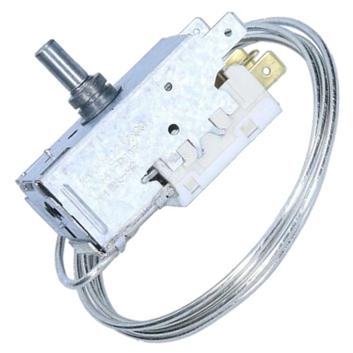 Thermostat Frigo 1 Ou 5 Le Plus Froid Indesitnull