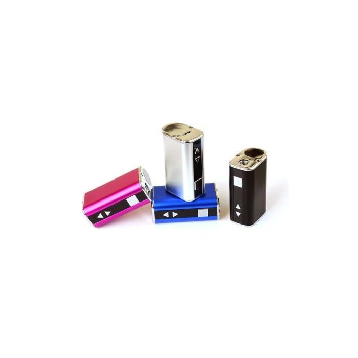 Box iStick Mini 10w Eleaf (simple kit) Noir 1050 mAh - Cdiscount Au ...