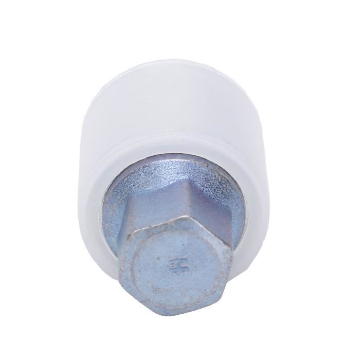 DEX vis de pneu Douille de vis antivol de pneu automatique modèle H ...