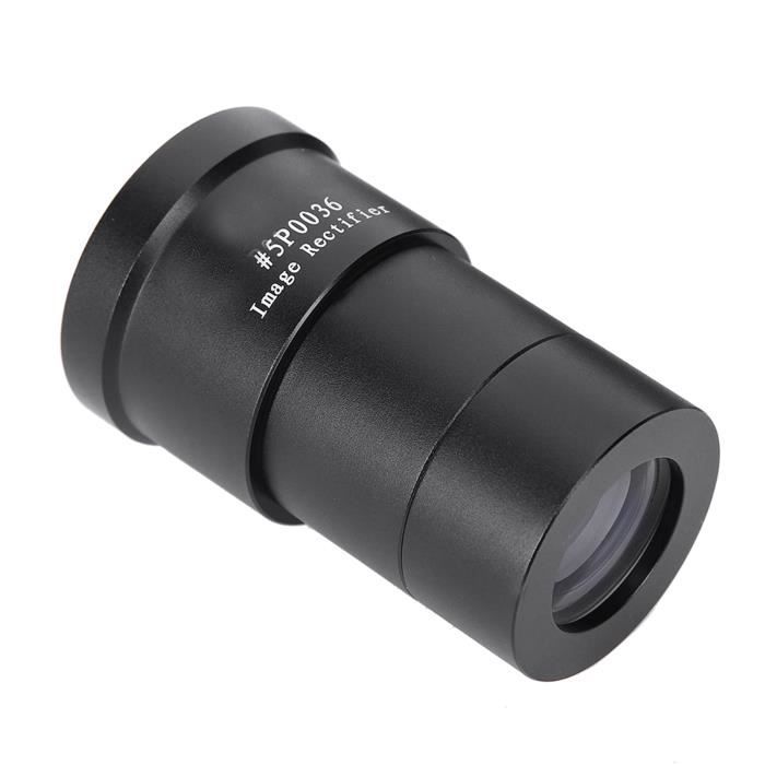 Accessoire de télescope - SHIPENOPHY - Lentille de grossissement 2X ...