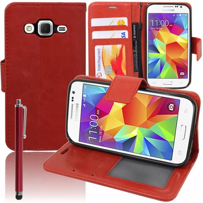 Samsung Galaxy Core Prime 4G 4.5 pouces SM-G361F/ SM-G360F/ G360GY ...