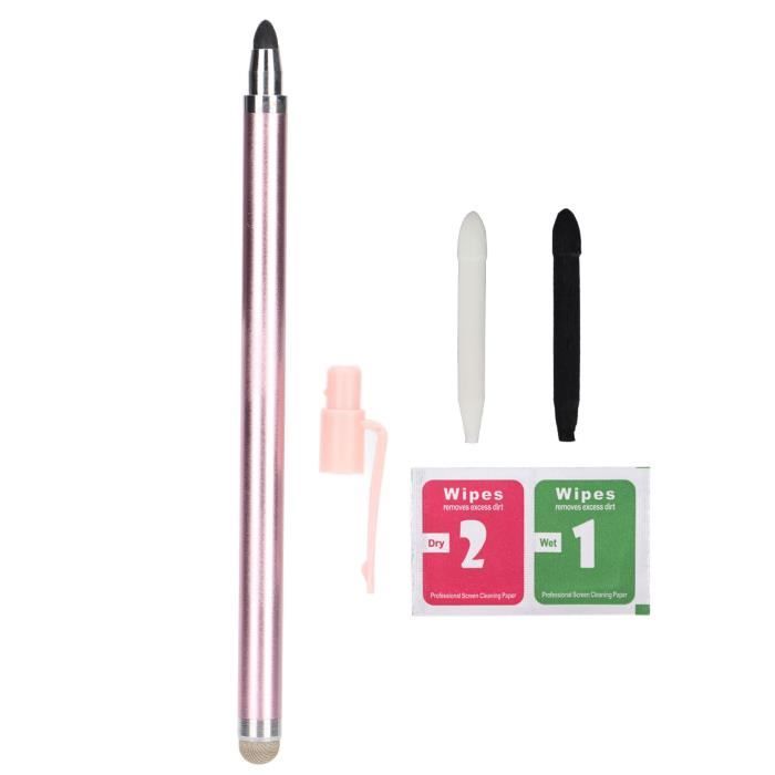 Zerone stylet en aluminium Stylets de contrôle précis en alliage d ...