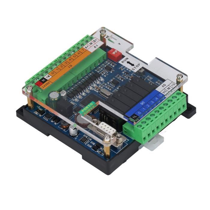 Carte De Contrle Industrielle Contrleur Plc, Contrleur De Moteur ...