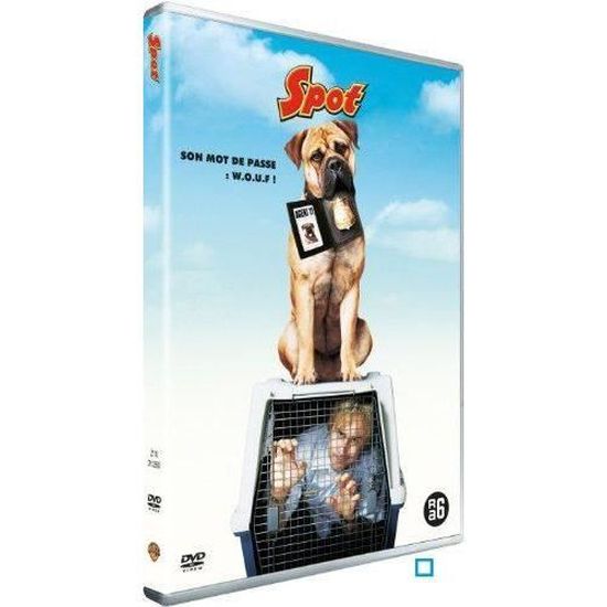 DVD Spot - Cdiscount DVD