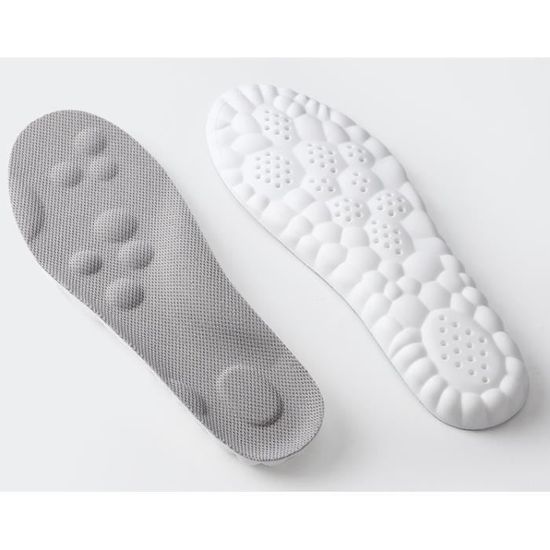 Semelles,semelle orthopédique semelle chaussure semelle confort homme ...
