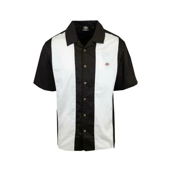 Dickies chemise homme Dickies Westover Homme10040301 Blanc - Cdiscount ...