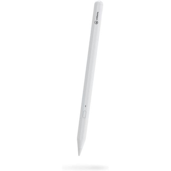 Stylet A11 Compatible Avec Ipad,Ipad Pro,Ipad Mini À Partir De 2018 ...