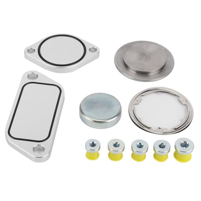 Akozon Rondelle EGR Akozon Joint EGR Kit de Prise EGR 5pcs Joints en ...