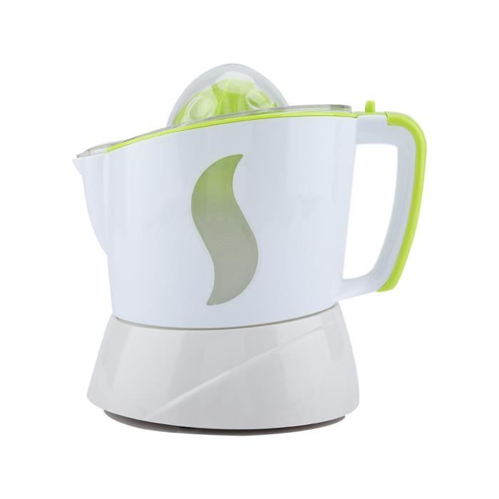 Presse-Orange Presse-Agrumes Orange Automatique Électrique Presse ...