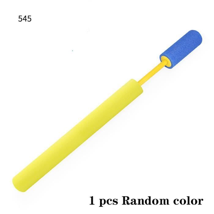 Water Gun Kids Summer EVA Foam Squirt Beach Toys Sponge Squirt Gun for ...